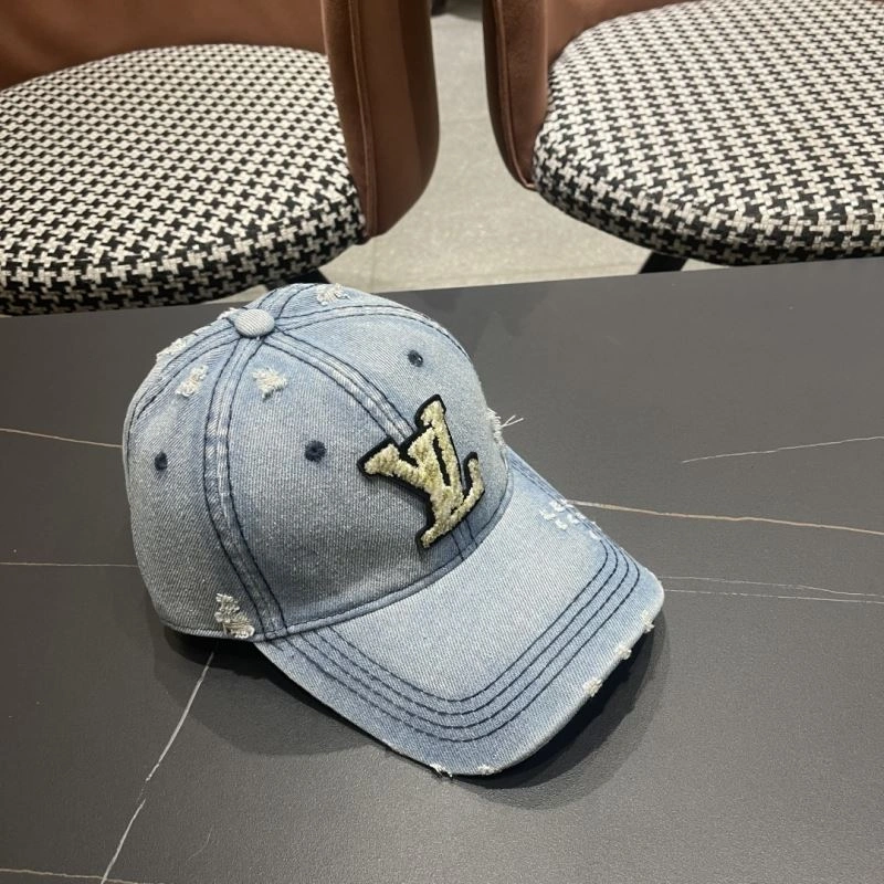 Legit Louis Vuitton Caps