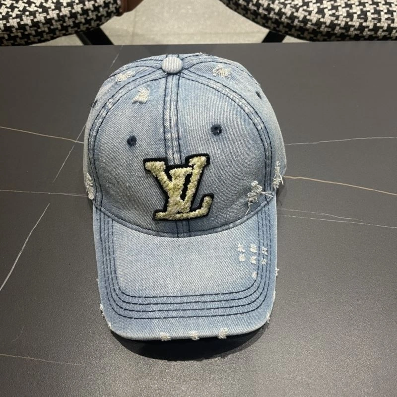 Legit Louis Vuitton Caps
