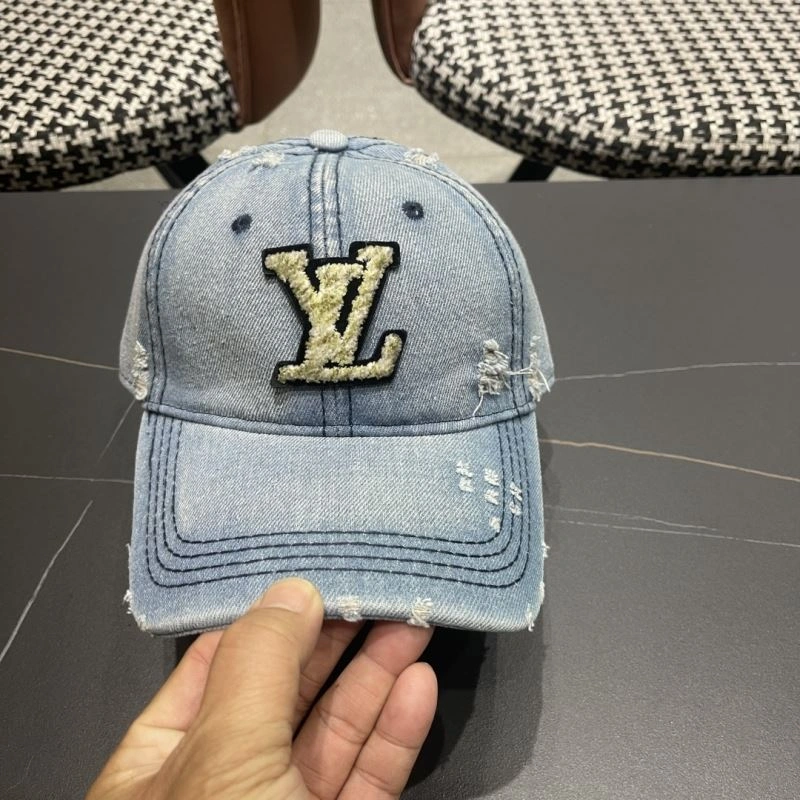 Legit Louis Vuitton Caps