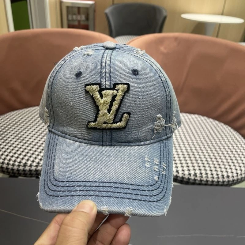 Legit Louis Vuitton Caps