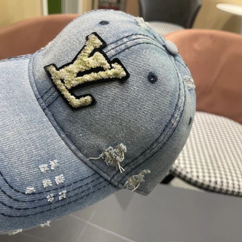 Legit Louis Vuitton Caps