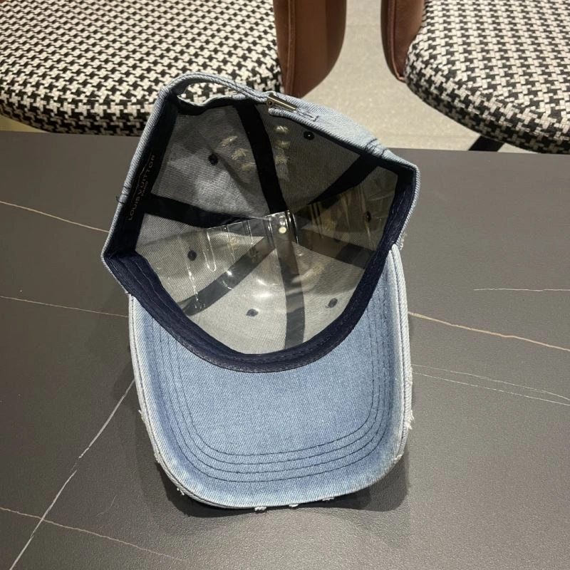 Legit Louis Vuitton Caps