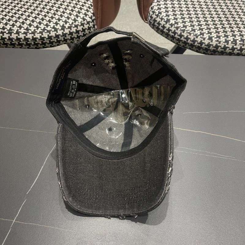Official Louis Vuitton Caps