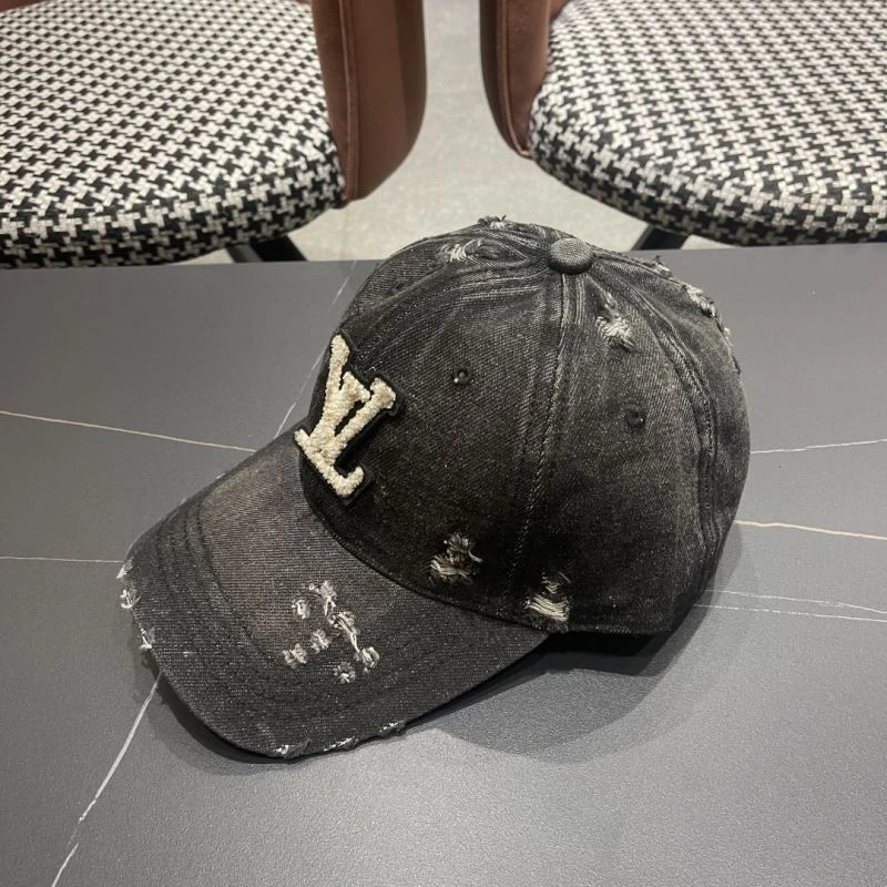 Official Louis Vuitton Caps