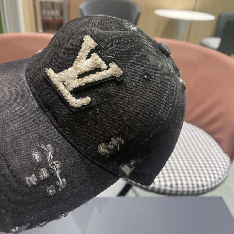 Official Louis Vuitton Caps