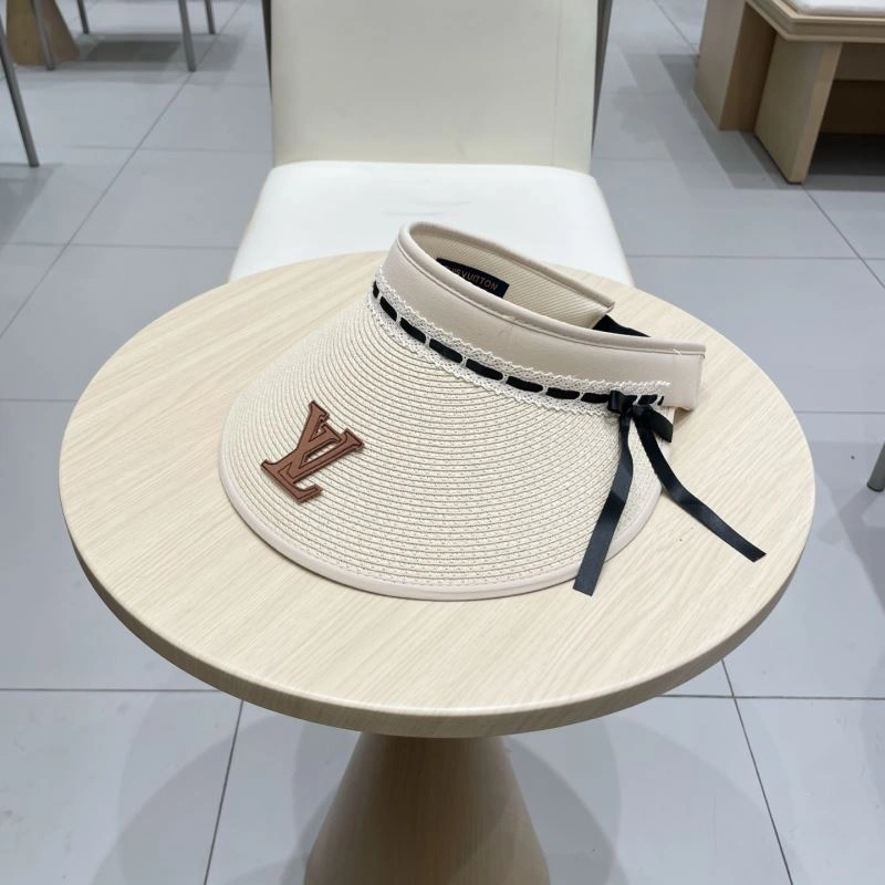 Louis Vuitton Caps