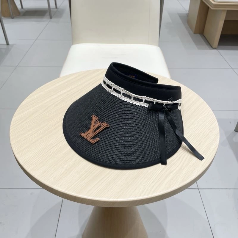 Louis Vuitton Caps