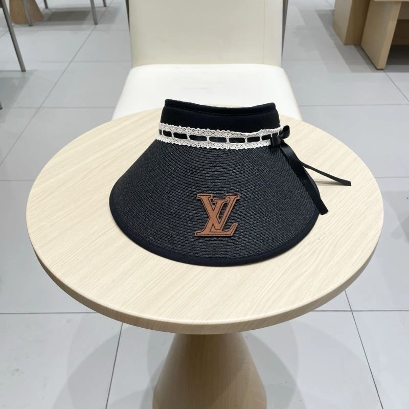 Official Louis Vuitton Caps