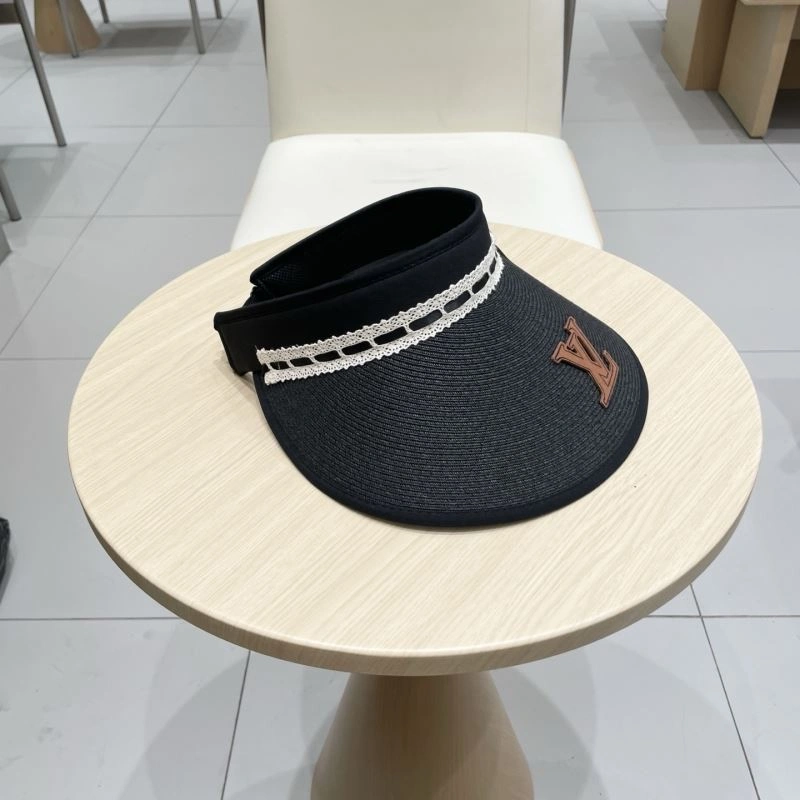 Official Louis Vuitton Caps