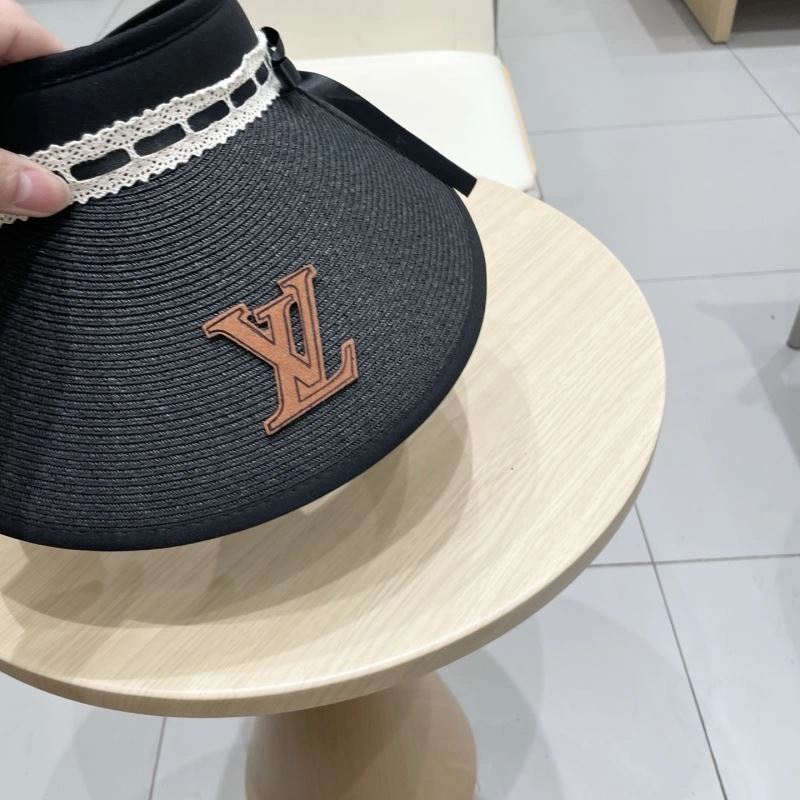 Official Louis Vuitton Caps