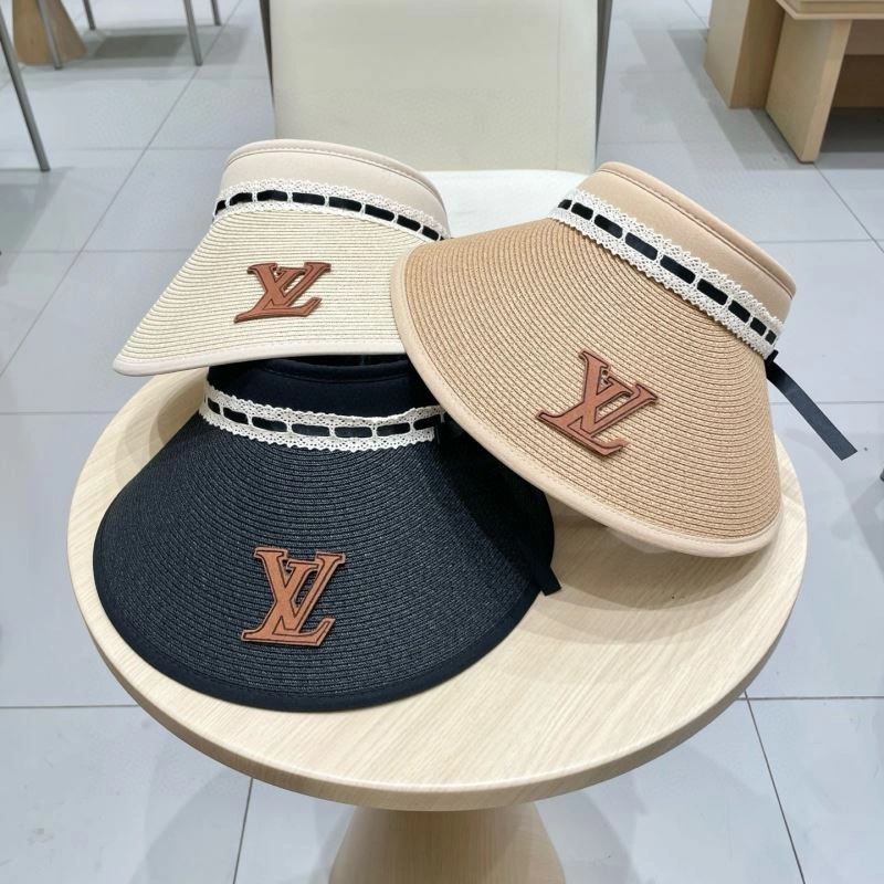 Official Louis Vuitton Caps