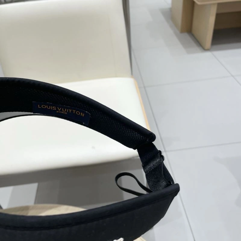 Official Louis Vuitton Caps