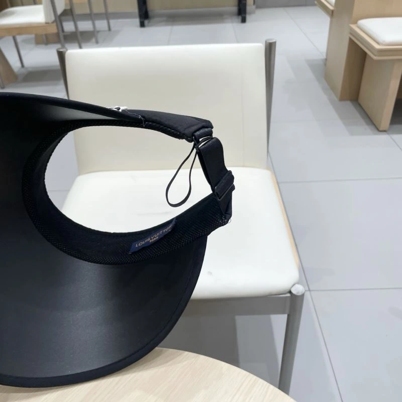 Official Louis Vuitton Caps