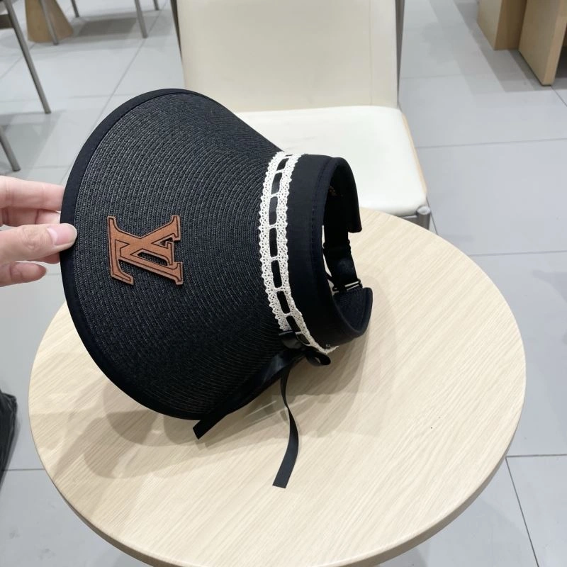Official Louis Vuitton Caps