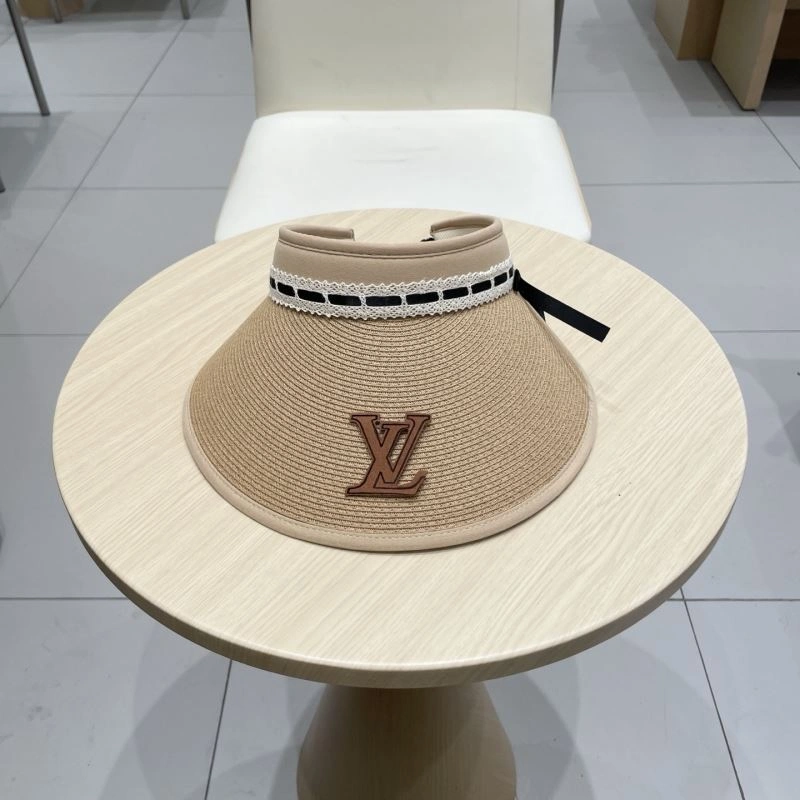 Louis Vuitton Caps