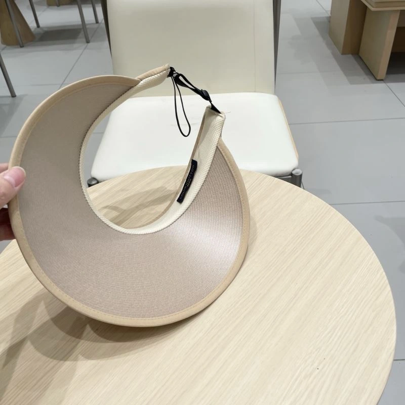 Real Louis Vuitton Caps
