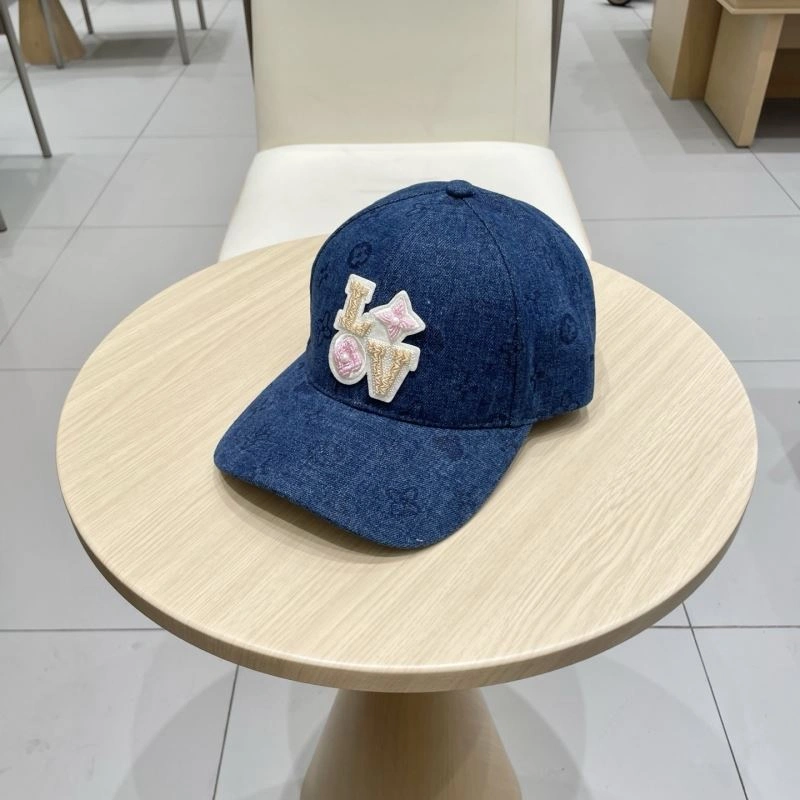 Value-priced Louis Vuitton Caps