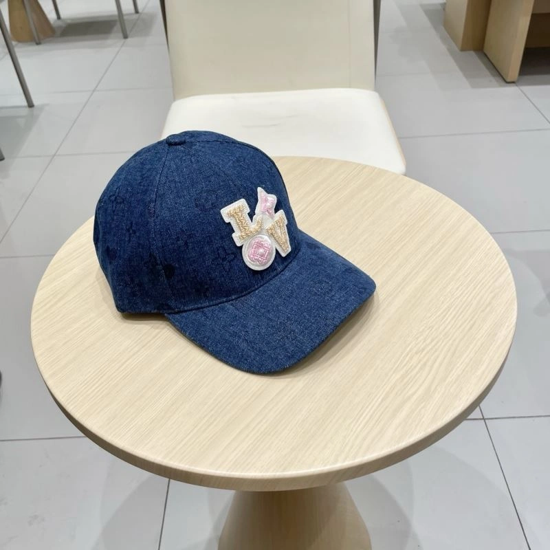 Value-priced Louis Vuitton Caps