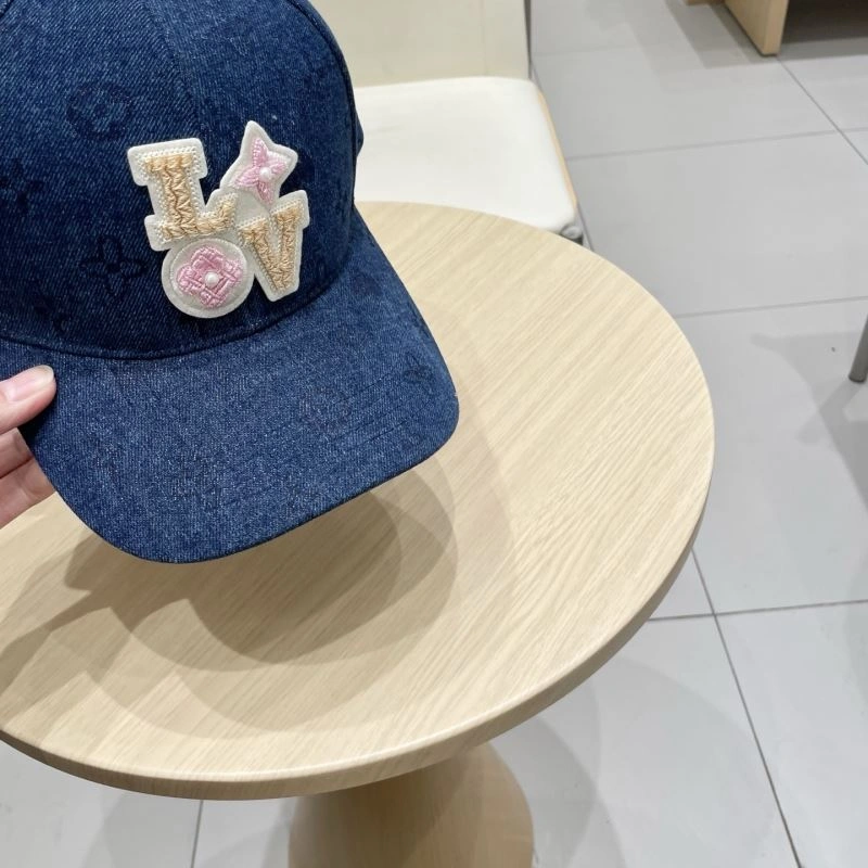 Value-priced Louis Vuitton Caps