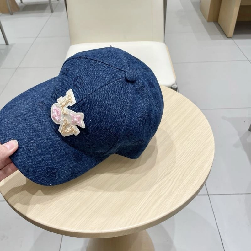 Value-priced Louis Vuitton Caps