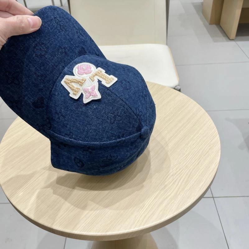 Value-priced Louis Vuitton Caps