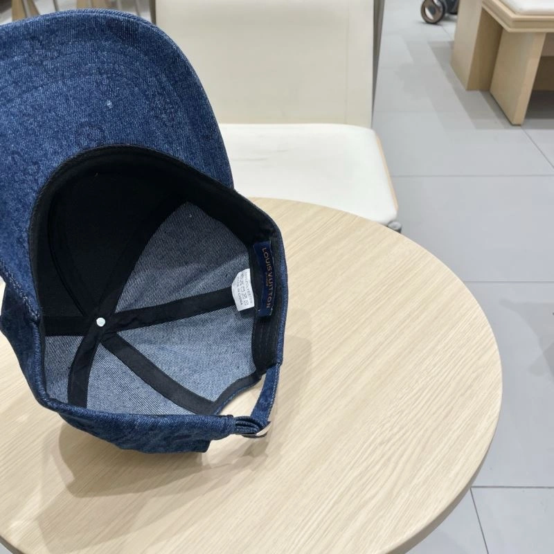 Value-priced Louis Vuitton Caps
