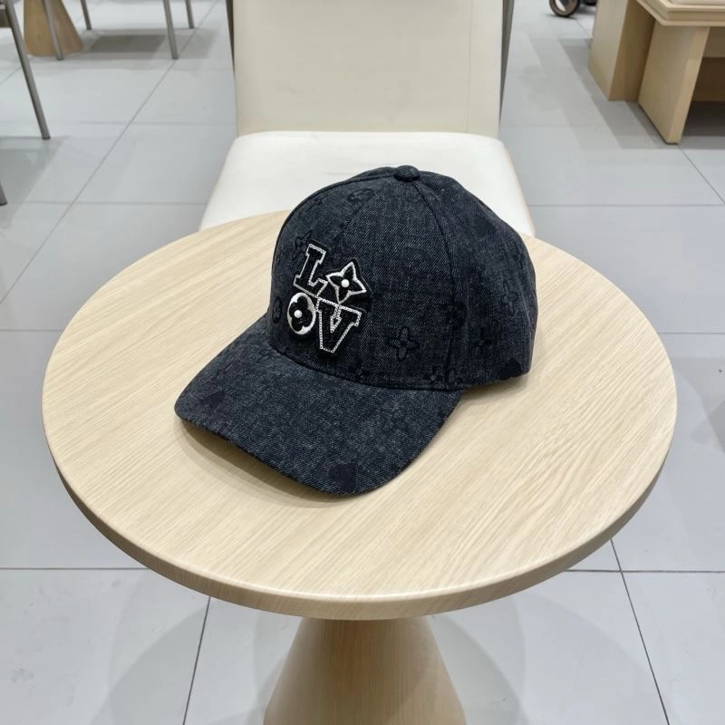 Original Louis Vuitton Caps