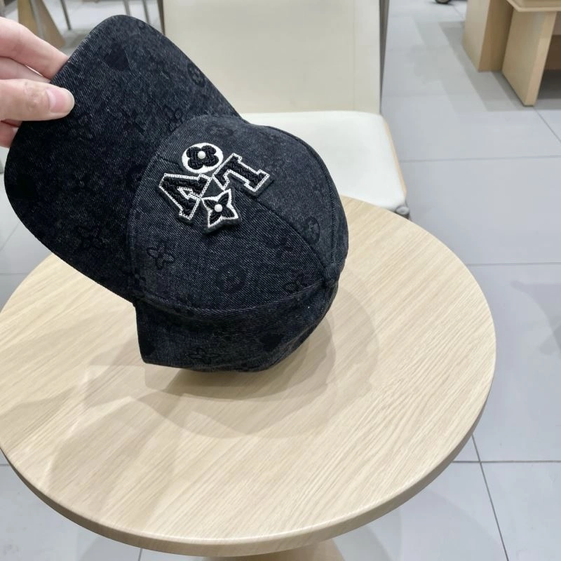 Original Louis Vuitton Caps