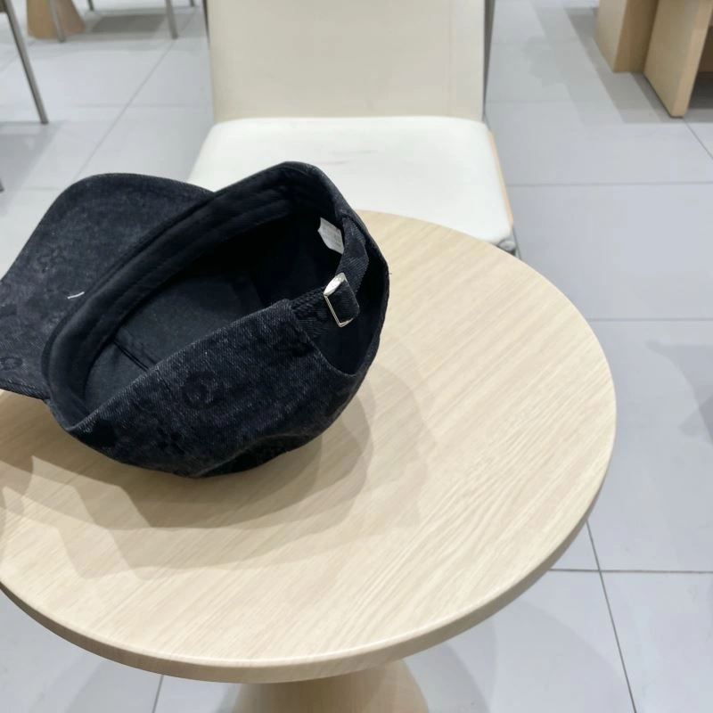 Original Louis Vuitton Caps