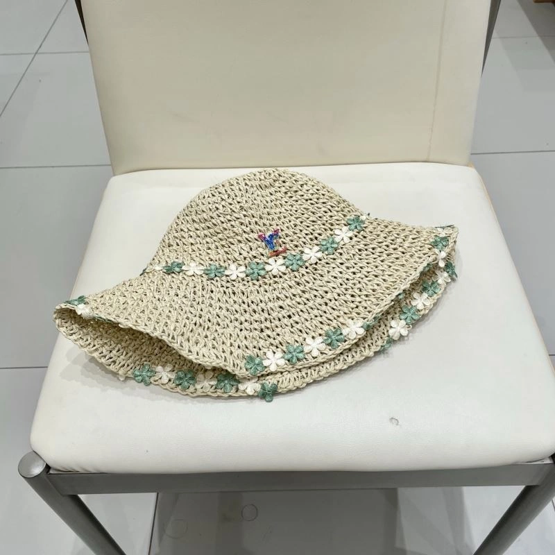 Original Louis Vuitton Caps
