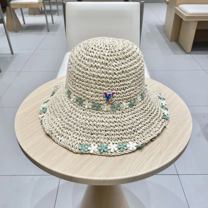 Original Louis Vuitton Caps