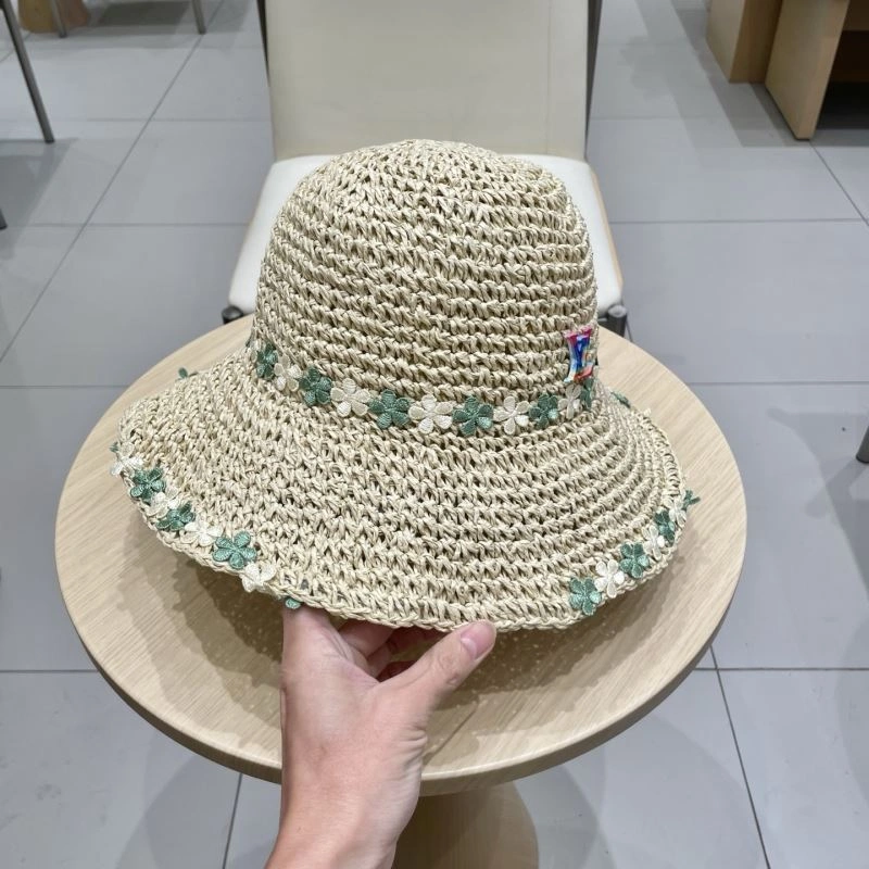 Original Louis Vuitton Caps