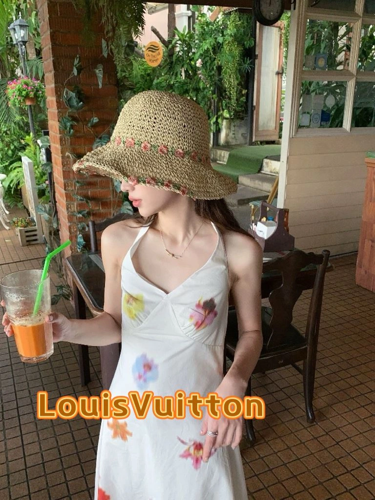 Louis Vuitton Caps