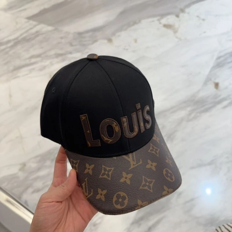 Low-cost Louis Vuitton Caps