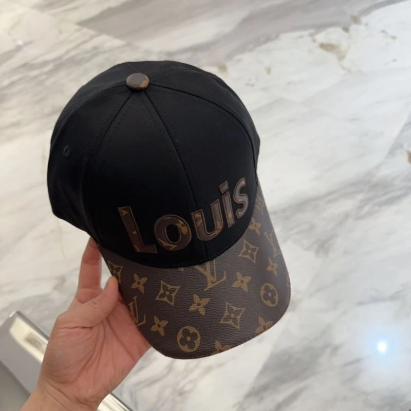 Low-cost Louis Vuitton Caps