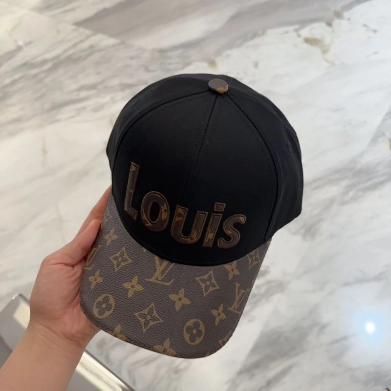 Low-cost Louis Vuitton Caps