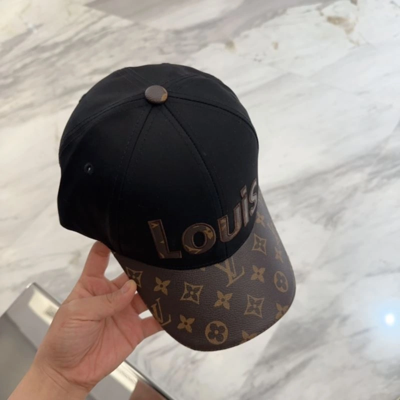 Low-cost Louis Vuitton Caps