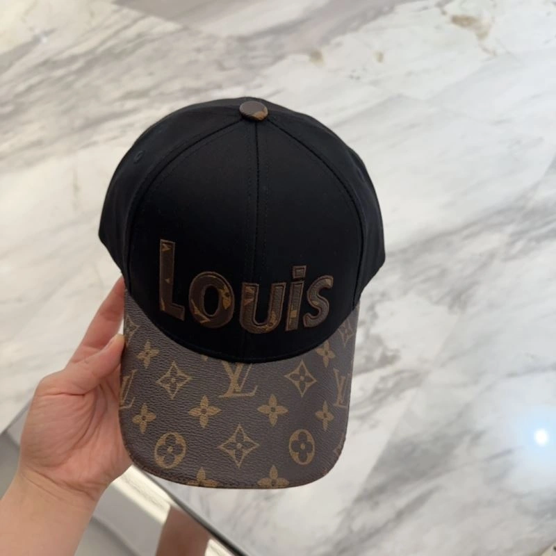 Low-cost Louis Vuitton Caps