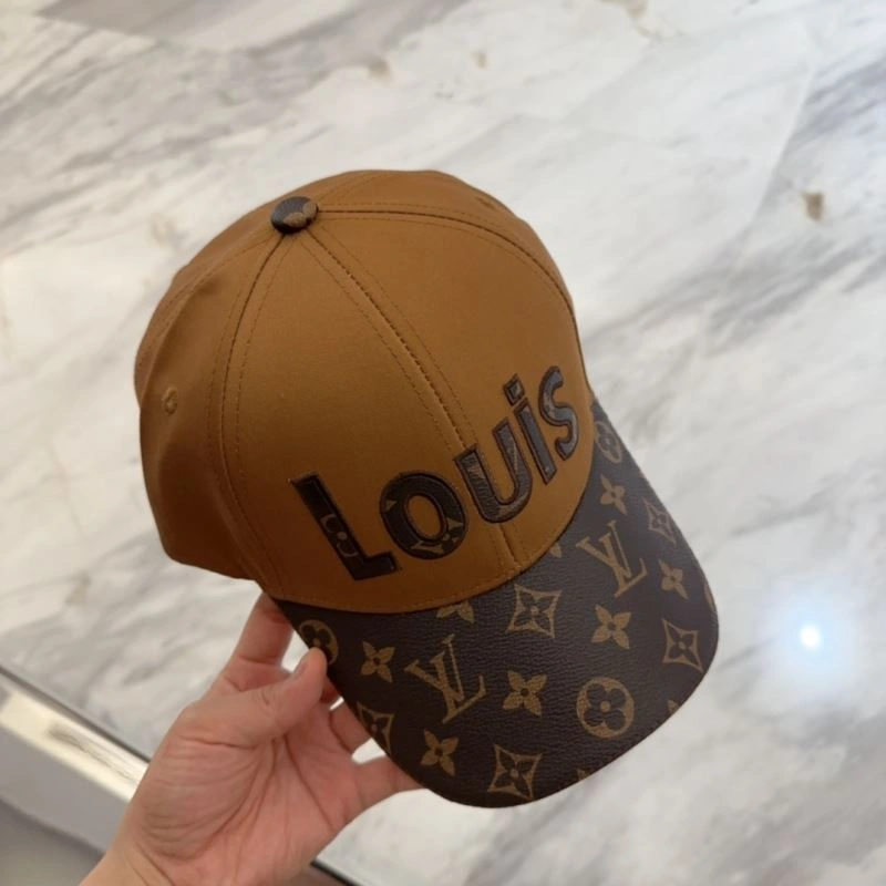 Legit Louis Vuitton Caps
