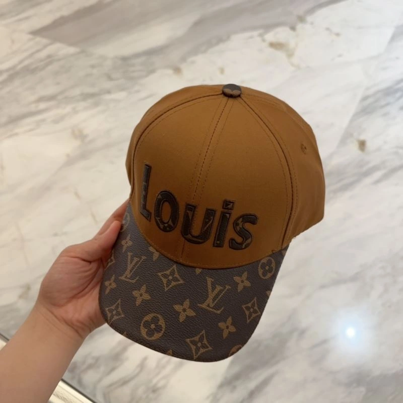 Legit Louis Vuitton Caps
