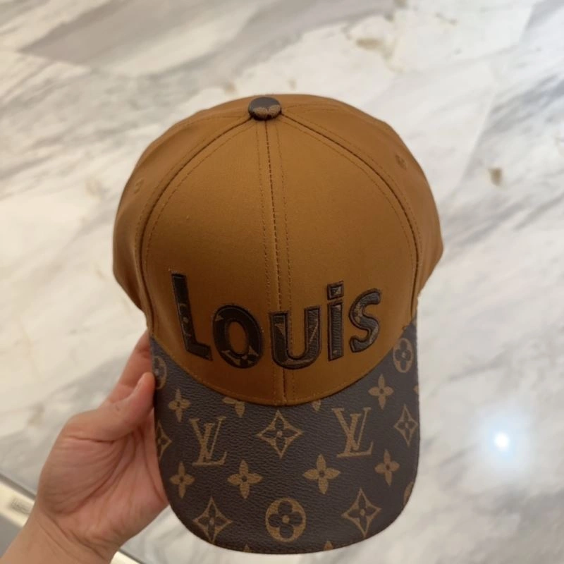Legit Louis Vuitton Caps