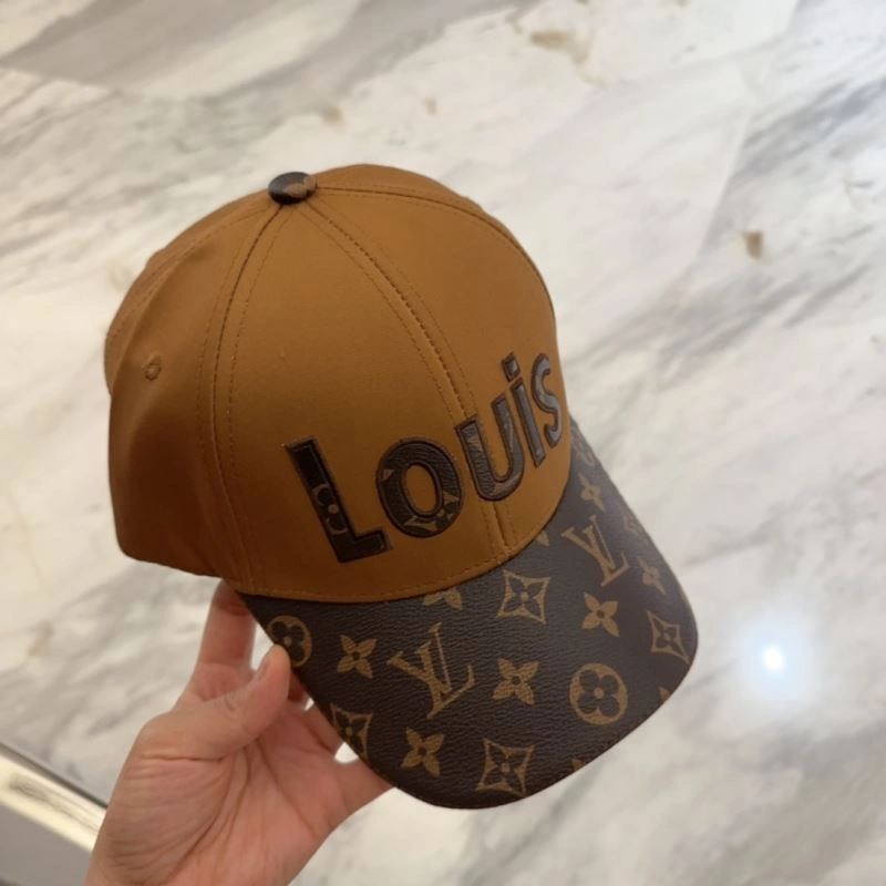 Legit Louis Vuitton Caps