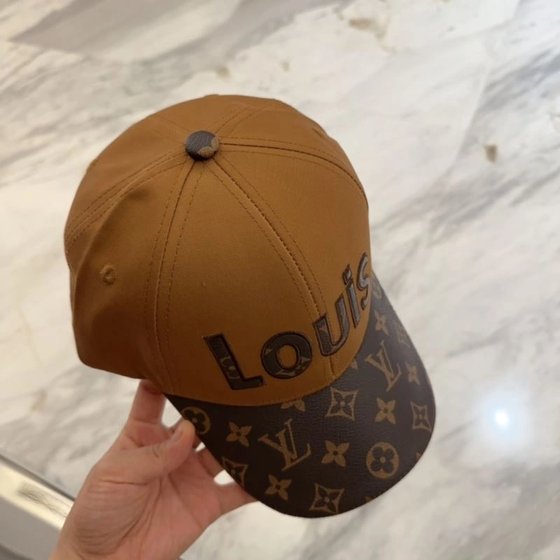 Legit Louis Vuitton Caps