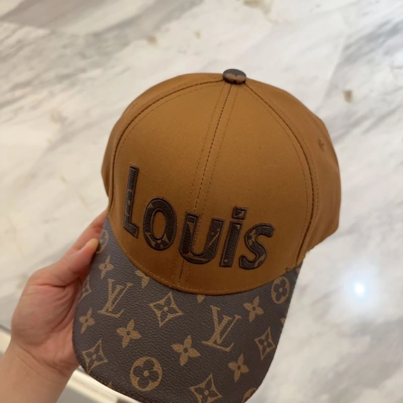 Legit Louis Vuitton Caps