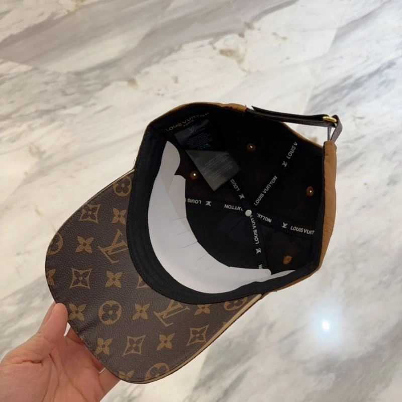 Legit Louis Vuitton Caps
