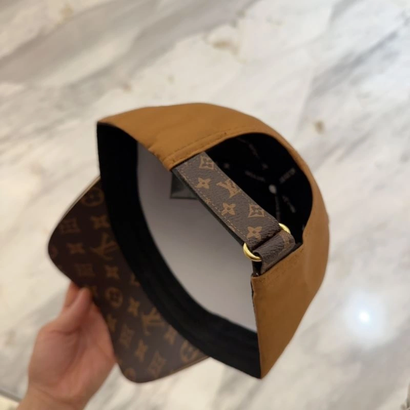 Legit Louis Vuitton Caps