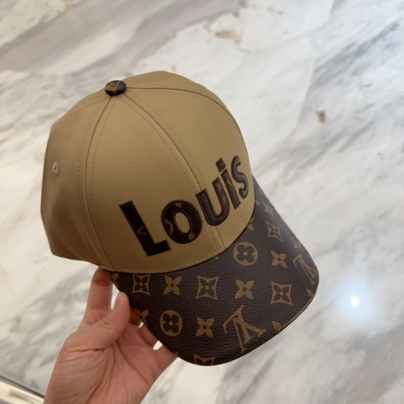 Legit Louis Vuitton Caps