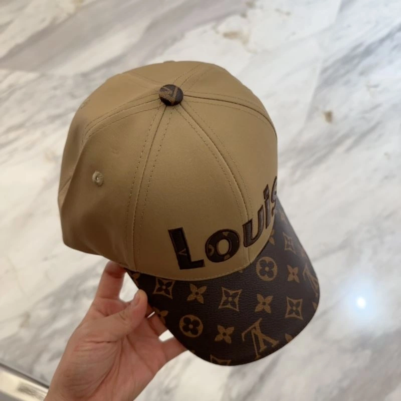 Legit Louis Vuitton Caps