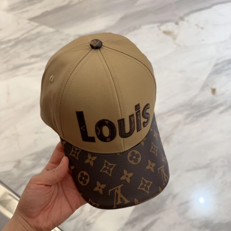 Legit Louis Vuitton Caps