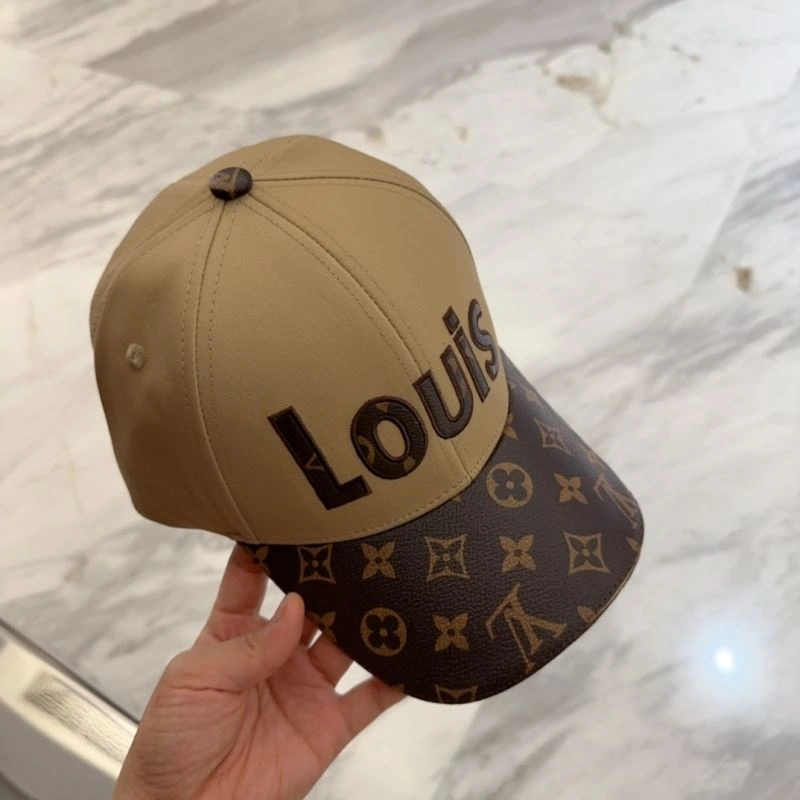 Legit Louis Vuitton Caps